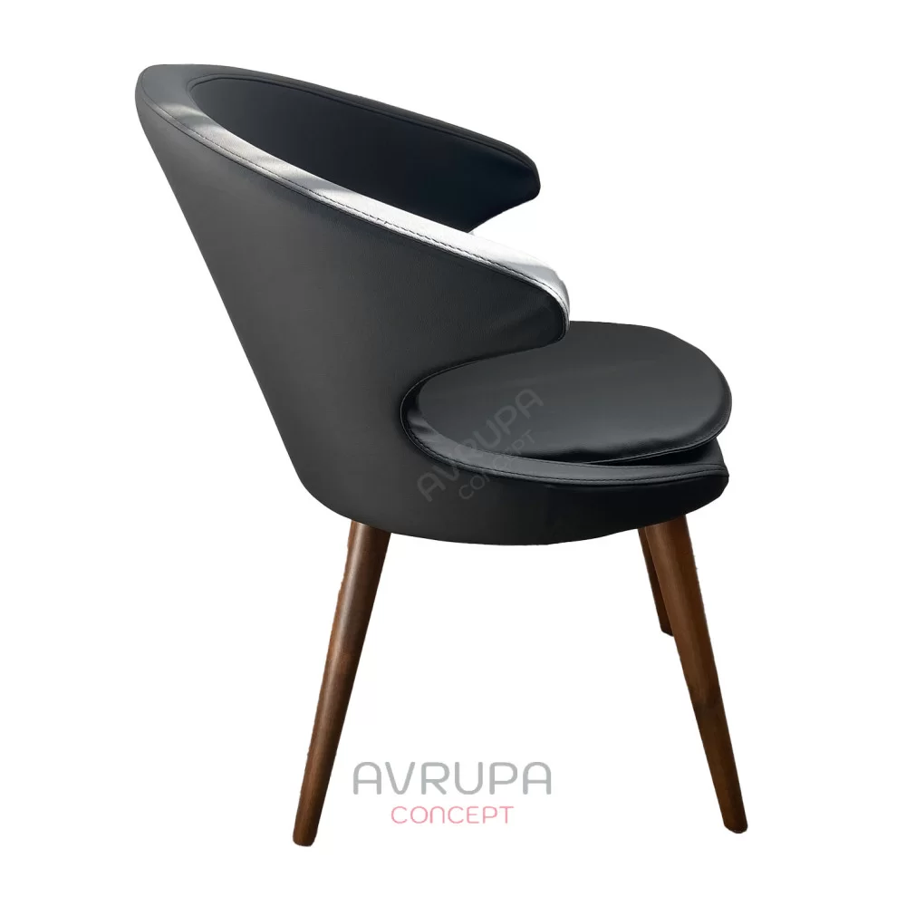 Urgan Dökme Sünger Sandalye - Avrupa Concept